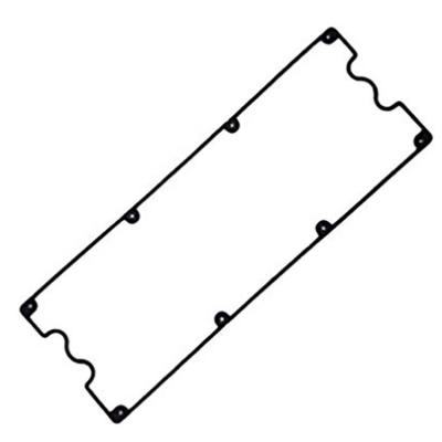 China ISX ISX15 QSX15 Diesel Engine Valve Cover Gasket 4026507 Metal New for sale