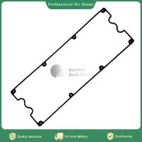 China ISX ISX15 QSX15 Diesel Engine Valve Cover Gasket 4026507 Metal New for sale