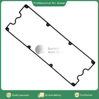 China ISX ISX15 QSX15 Diesel Engine Valve Cover Gasket 4026507 Metal New for sale