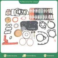 China Diesel Engine QSK60 Lower Block Gasket 4956003 Metal New Stock for sale