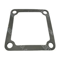 China 6BT5.9 Diesel Engine Air Intake Gasket 3931604 3913352 3938158 3969988 Metal New for sale