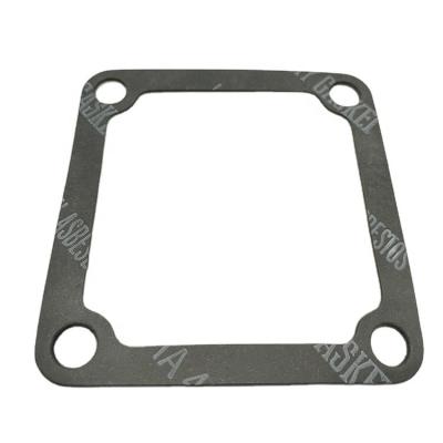 China 6BT5.9 Diesel Engine Air Intake Gasket 3931604 3913352 3938158 3969988 Metal New for sale