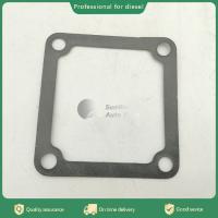 China 6BT5.9 Diesel Engine Air Intake Gasket 3931604 3913352 3938158 3969988 Metal New for sale