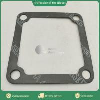 China 6BT5.9 Diesel Engine Air Intake Gasket 3931604 3913352 3938158 3969988 Metal New for sale
