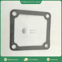 China 6BT5.9 Diesel Engine Air Intake Gasket 3931604 3913352 3938158 3969988 Metal New for sale