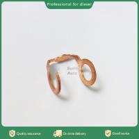 China Excavator Engine Fuel Injector Gasket 6732-71-6260 Metal New 6 Month Warranty for sale