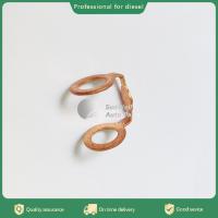 China Excavator Engine Fuel Injector Gasket 6732-71-6260 Metal New 6 Month Warranty for sale
