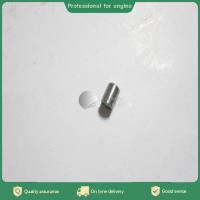 China Genuine Engine Parts 6L Auto Engine Crankshaft Gear Dowel 3904483 K38 Standard Size for sale