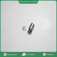 China Genuine Engine Parts 6L Auto Engine Crankshaft Gear Dowel 3904483 K38 Standard Size for sale