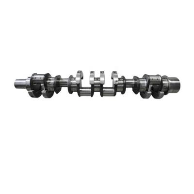 China Cummins K38 Diesel Engine Crankshaft 3630075 4099004 Forged Steel New for sale
