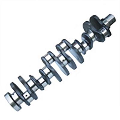 China High Quality 6BT diesel engine part crankshaft C3929037 for sale