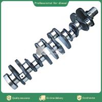 China High Quality 6BT diesel engine part crankshaft C3929037 for sale
