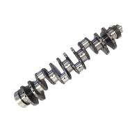 China Genuine diesel engine M11 part crankshaft  3073707 for sale
