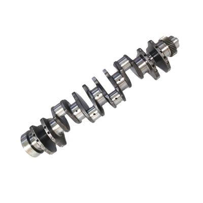 China Genuine diesel engine M11 part crankshaft  3073707 for sale