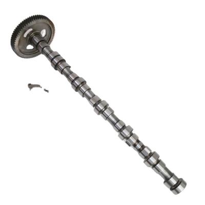 China 3910624 6BT Engine Camshaft with Gear Diesel Engine Spare Parts Standard Size New for sale