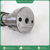 China 3910624 6BT Engine Camshaft with Gear Diesel Engine Spare Parts Standard Size New for sale