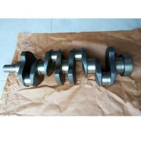 China Excavator PC70-8 4D95 Diesel Engine Crankshaft 6204-31-1200 Standard Size Forged Steel for sale