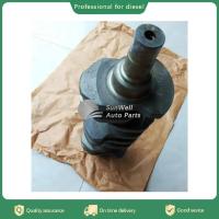 China Excavator PC70-8 4D95 Diesel Engine Crankshaft 6204-31-1200 Standard Size Forged Steel for sale