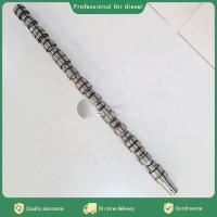 China NT855 Diesel Engine Camshaft 3053525 High Quality New Standard Size for sale