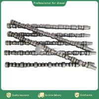China NT855 Diesel Engine Camshaft 3053525 High Quality New Standard Size for sale