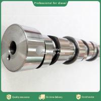 China NT855 Diesel Engine Camshaft 3053525 High Quality New Standard Size for sale