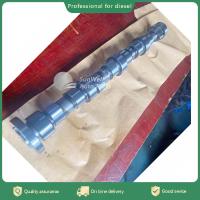 China Camshaft 4899610 4899609 for Cummins QSB4.5 ISDE4.5 4 Cylinder Engine for sale