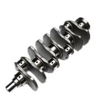 China Original QSK19 Engine Crankshaft 4916789 4371577 Standard Size New for sale