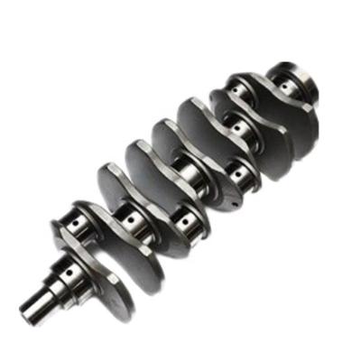 China Original QSK19 Engine Crankshaft 4916789 4371577 Standard Size New for sale