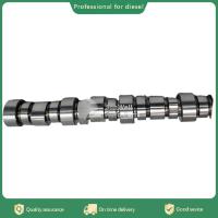China Factory Supply QSK19 Diesel Engine Camshaft 4098459 Standard Size New for sale
