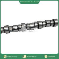 China Factory Supply QSK19 Diesel Engine Camshaft 4098459 Standard Size New for sale