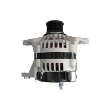 China M11 Car Alternator Generator 24V 70A 5282841 New Original Standard Size for sale