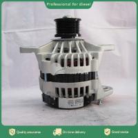 China M11 Car Alternator Generator 24V 70A 5282841 New Original Standard Size for sale