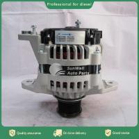China M11 Car Alternator Generator 24V 70A 5282841 New Original Standard Size for sale
