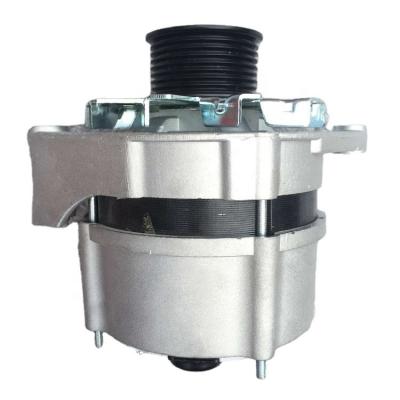 China 6BT Diesel Engine Alternator Generator 3282554 for Heavy Truck 12V 160A for sale