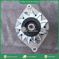 China 6BT Diesel Engine Alternator Generator 3282554 for Heavy Truck 12V 160A for sale