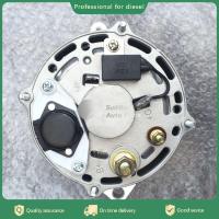 China 6BT Diesel Engine Alternator Generator 3282554 for Heavy Truck 12V 160A for sale