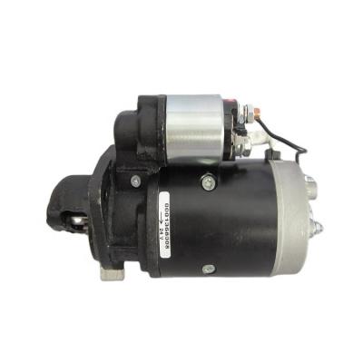 China D6D AUTO STARTER 24V 9T 0001368008 for EC210/140 for sale
