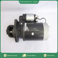 China D6D AUTO STARTER 24V 9T 0001368008 for EC210/140 for sale