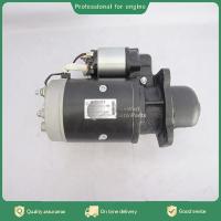China D6D AUTO STARTER 24V 9T 0001368008 for EC210/140 for sale
