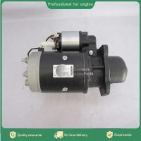 China D6D AUTO STARTER 24V 9T 0001368008 for EC210/140 for sale