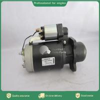China D6D AUTO STARTER 24V 9T 0001368008 for EC210/140 for sale