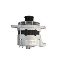 China NT855 Original Diesel Generator Alternator generator 3935530 for sale