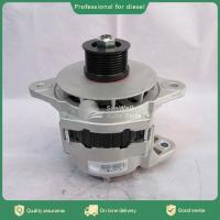 China NT855 Original Diesel Generator Alternator generator 3935530 for sale