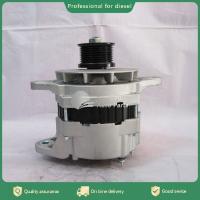 China NT855 Original Diesel Generator Alternator generator 3935530 for sale