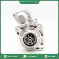 China Diesel Engine Starter Motor 5363431 for Cummins QSB6.7 6D107 12V 11T for sale