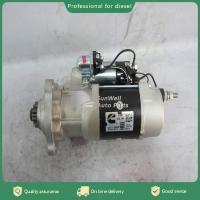China 24V Starter Motor 5284083 for M11 NT855 Diesel Engine New OEM Quality for sale