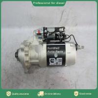 China 24V Starter Motor 5284083 for M11 NT855 Diesel Engine New OEM Quality for sale