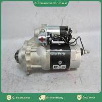 China 24V Starter Motor 5284083 for M11 NT855 Diesel Engine New OEM Quality for sale