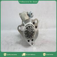 China 24V Starter Motor 5284083 for M11 NT855 Diesel Engine New OEM Quality for sale