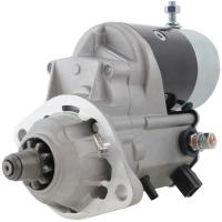 China Original 24V Starter Motor 3957593 for Cummins QSB Diesel Engine for sale
